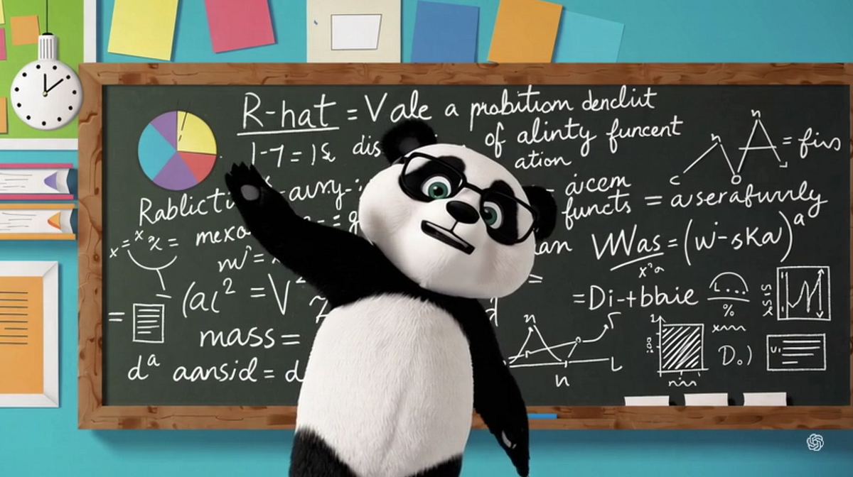 Exploring Random Variables. Mass, Distribution, and Density… | by Ansh ...