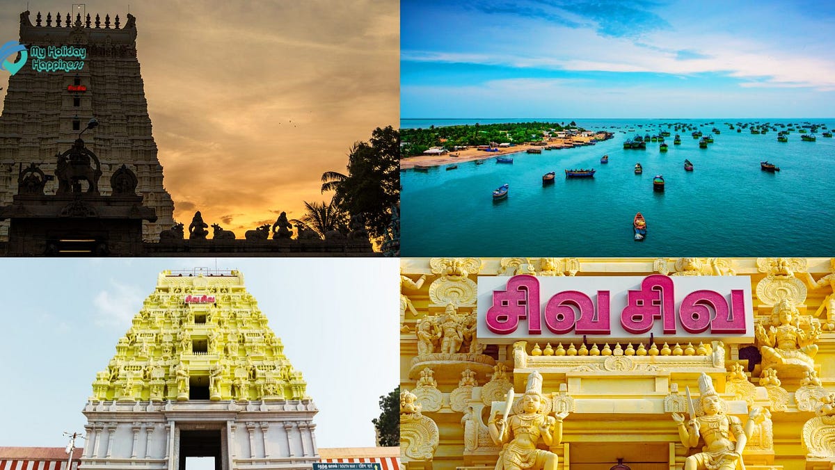 How to Visit Rameswaram: A Complete Travel Guide | by ...