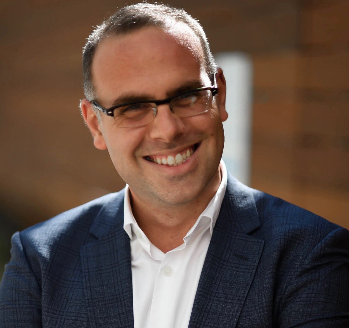 Interview with Roberto Marzo — Senior Advisor of Inkef | by Carien ...