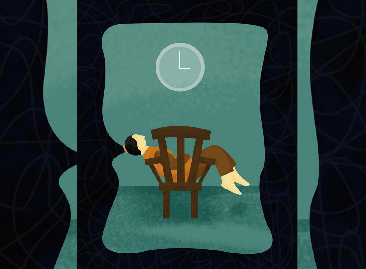How You Can Stop Overthinking?. Overthinking is a common problem that ...