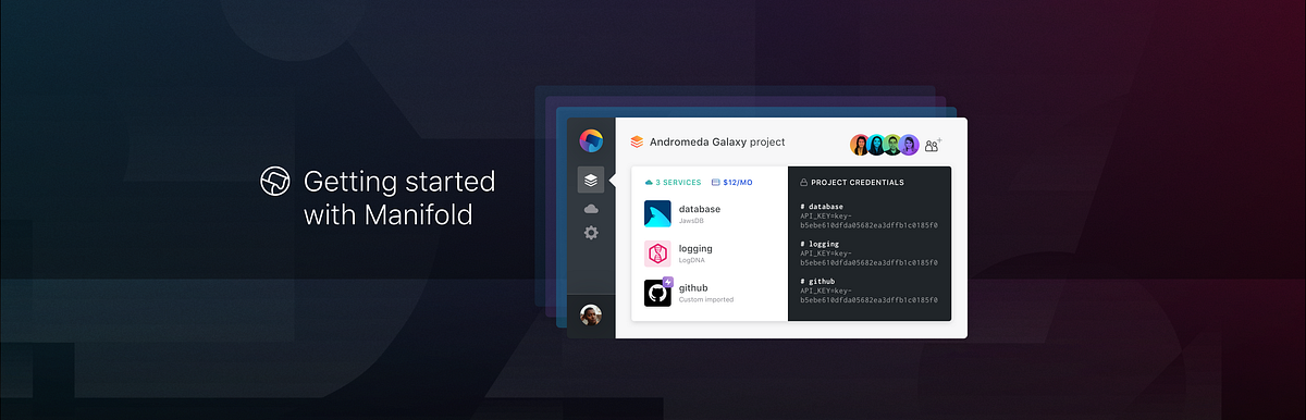 Getting started with Manifold. Disclosure: Manifold, the developer ...