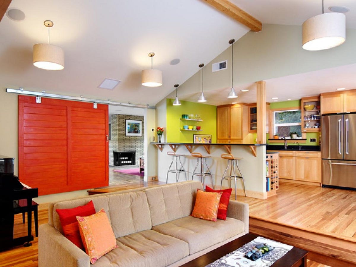 Room Addition Interior Design San Diego - Homedesignssd - Medium