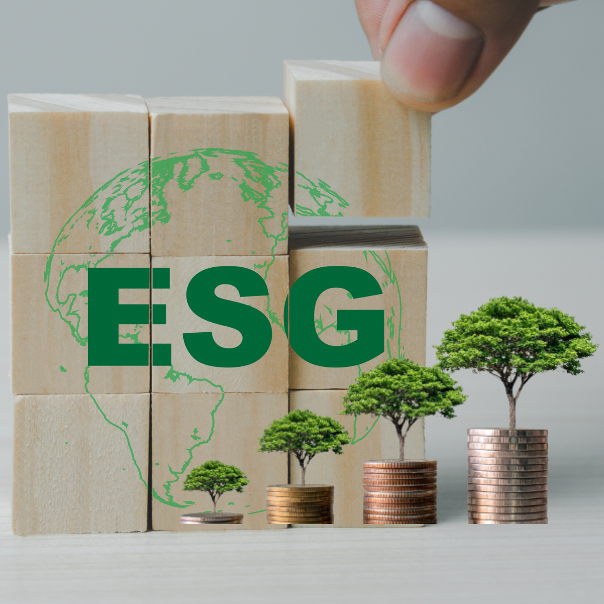 RISE OF ESG INVESTING: SUCCESSFUL CASE STUDIES AND OPPORTUNITIES | by ...