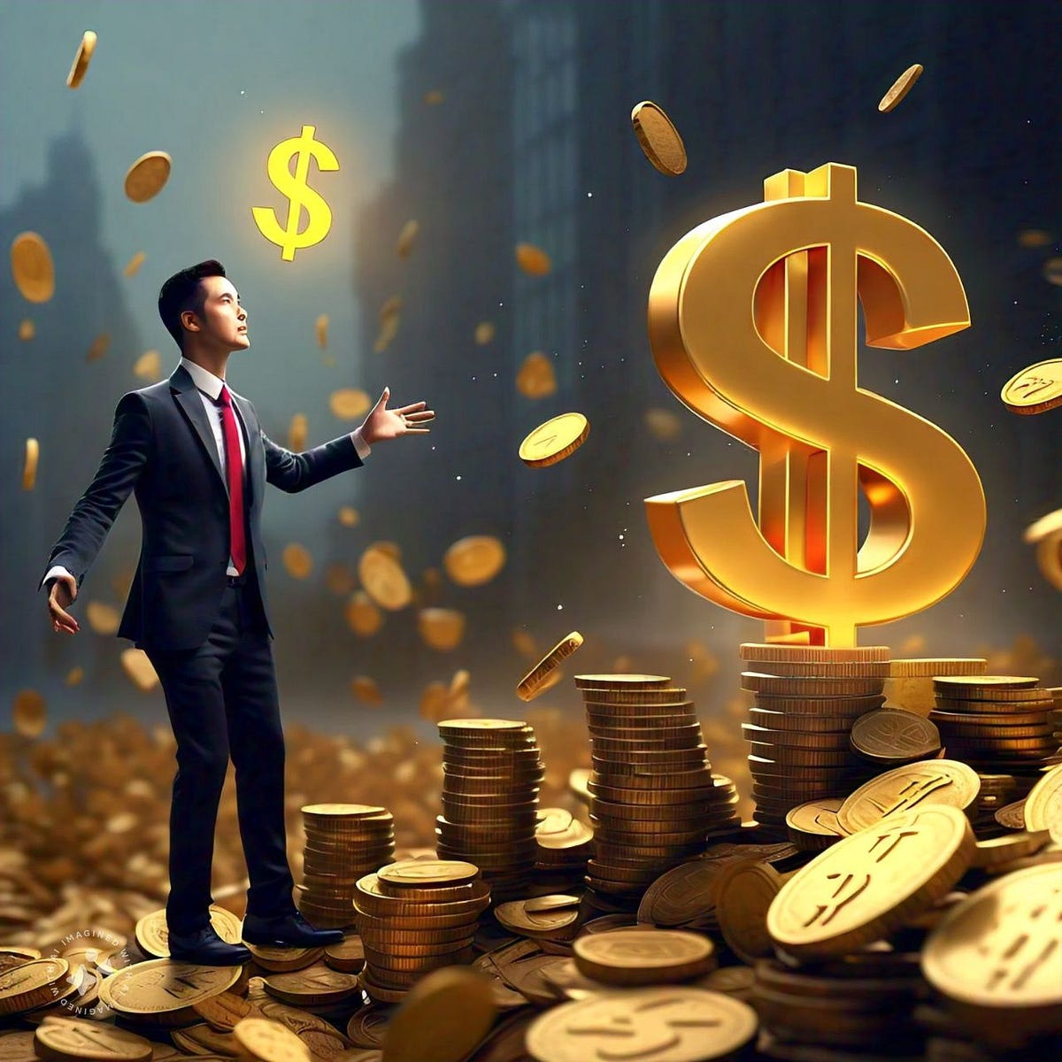 Why Is Money So Important In Life? | by Seikh Suraj | Medium