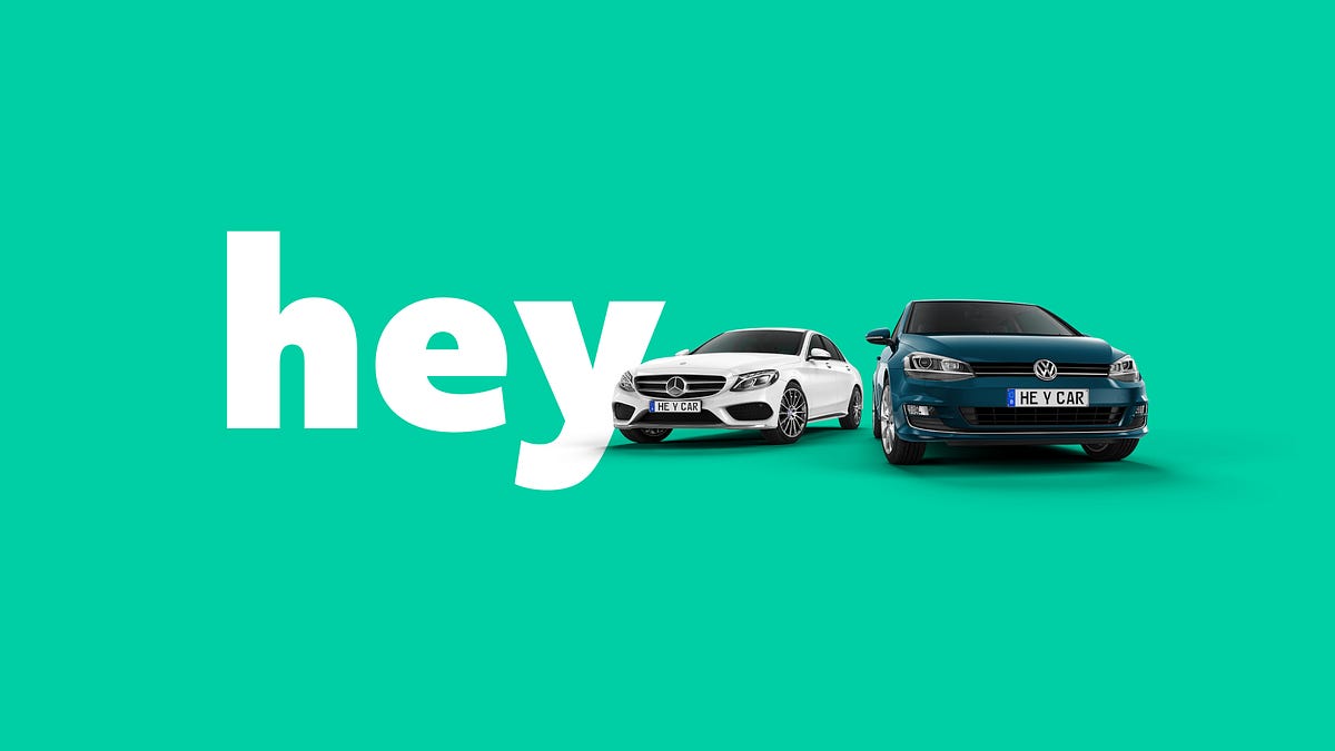 How we use the power of design to drive conversion (part 1) | by ...