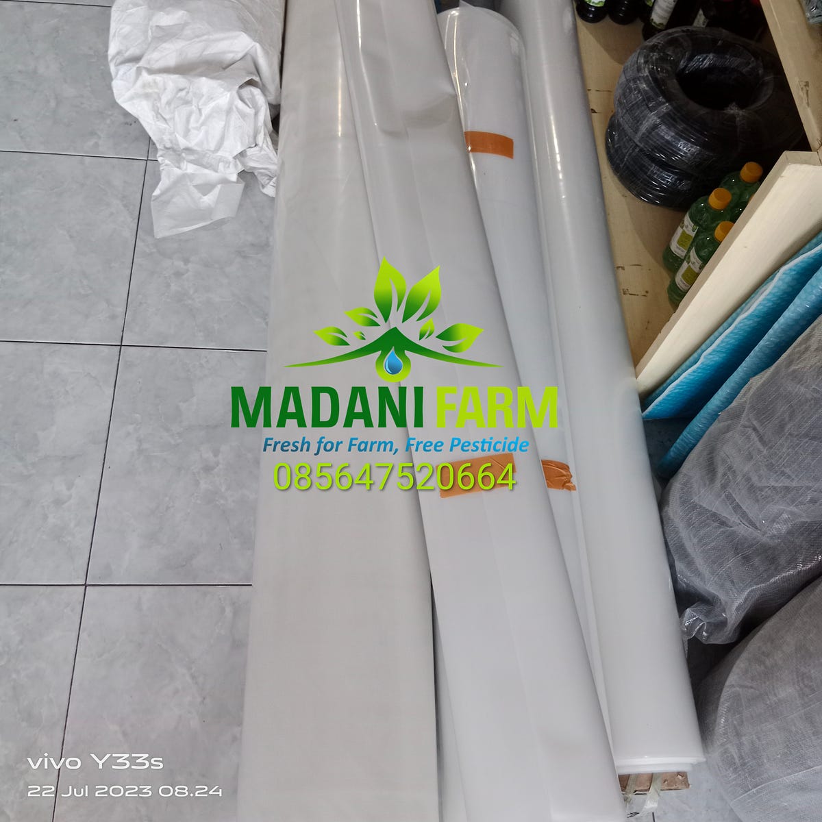 Pusat jual plastik UV | by Yullis Kristanto | Medium