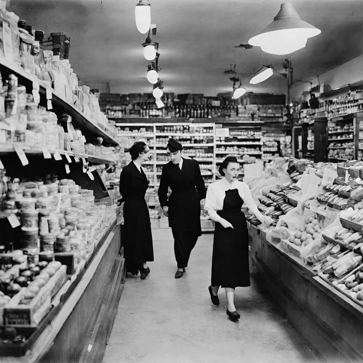 Book Summary for The Heaven & Earth Grocery Store | by Lanell Mantey ...