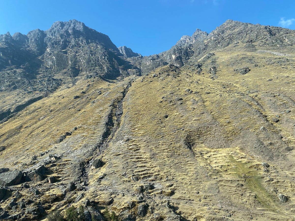 🌎🇵🇪Day155(2023/8/27) Cusco - Tying - Medium