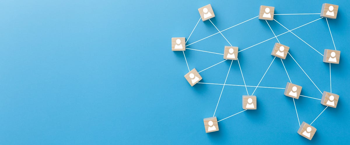 Three Simple Ways to Cultivate Your Network | by Brien Dunphy | Medium