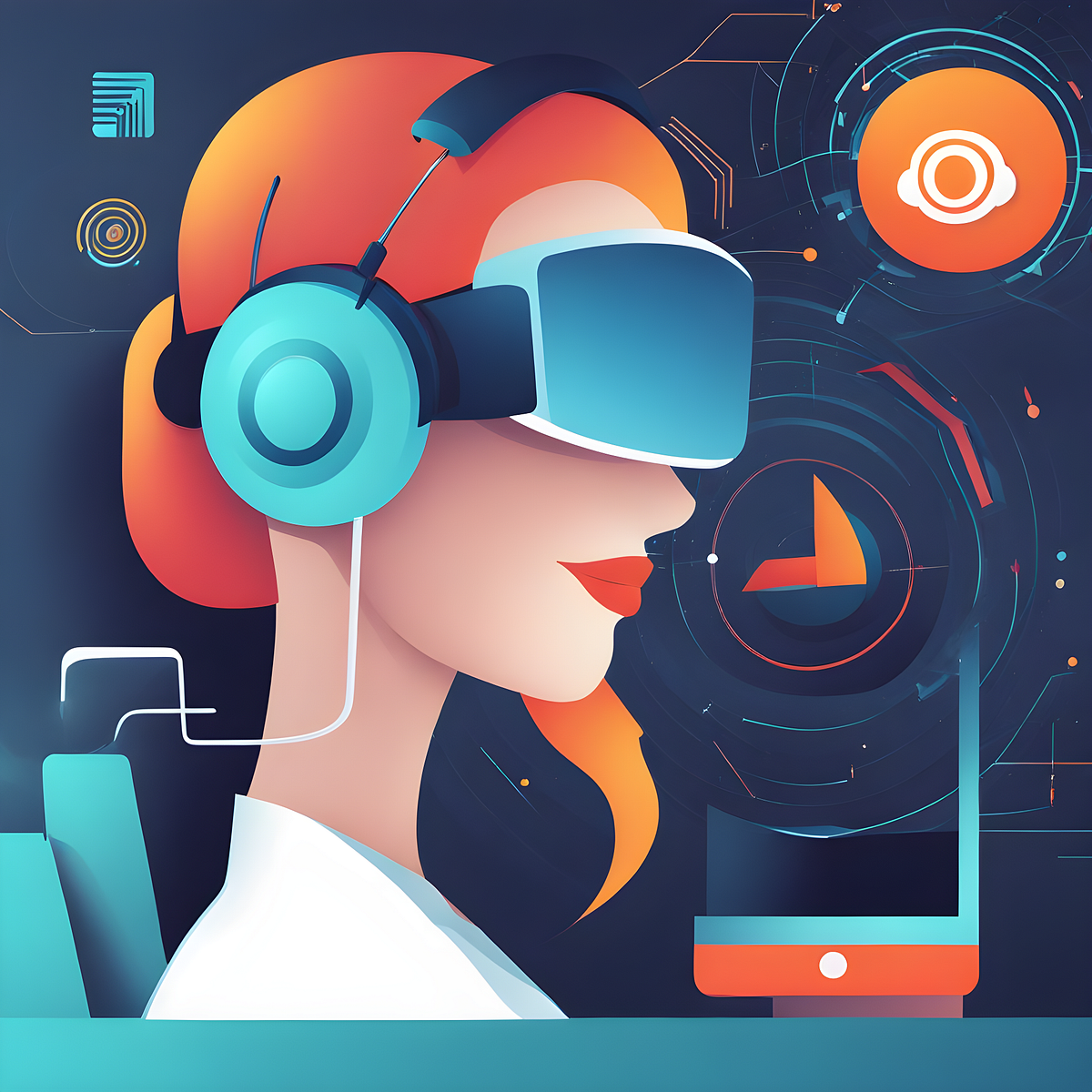 AI and Personal Assistants: How Virtual Agents Are Changing Daily Life ...