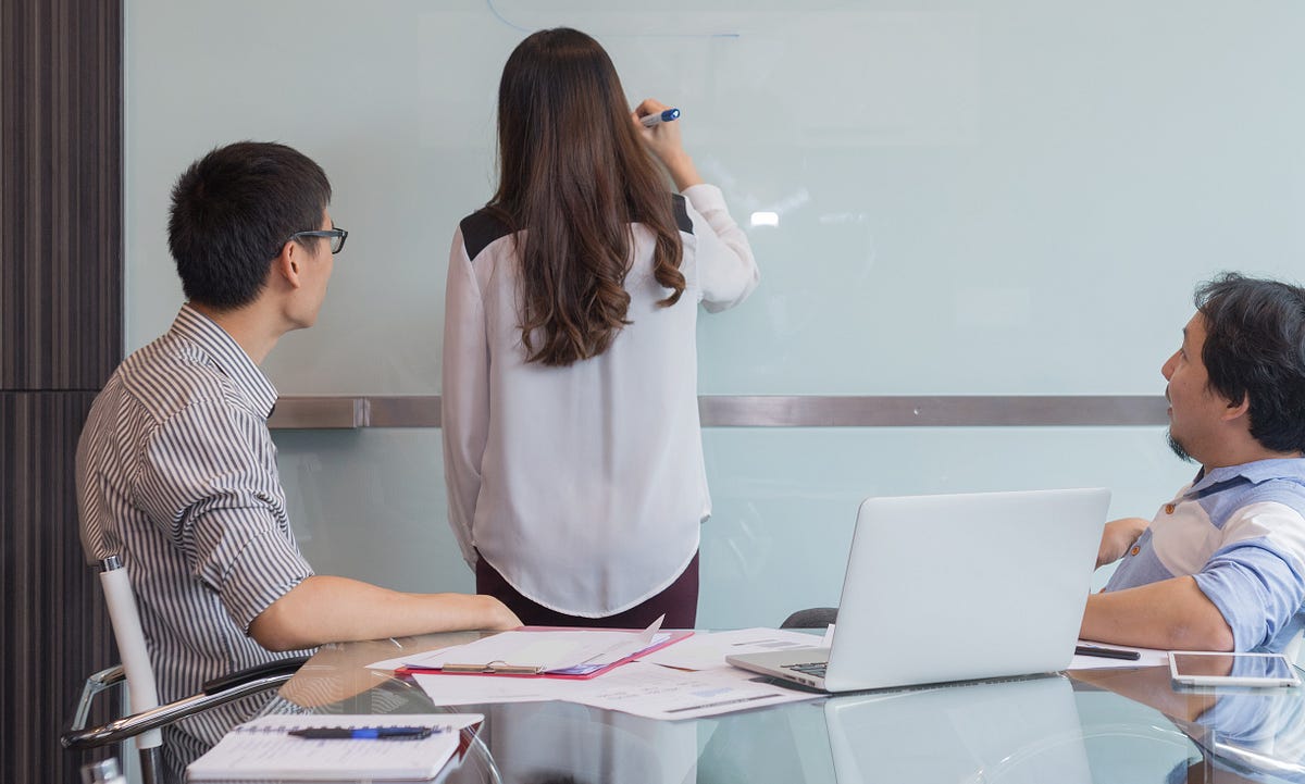 4 Ways to Solve a Google Interview Question in JavaScript | by Bret ...