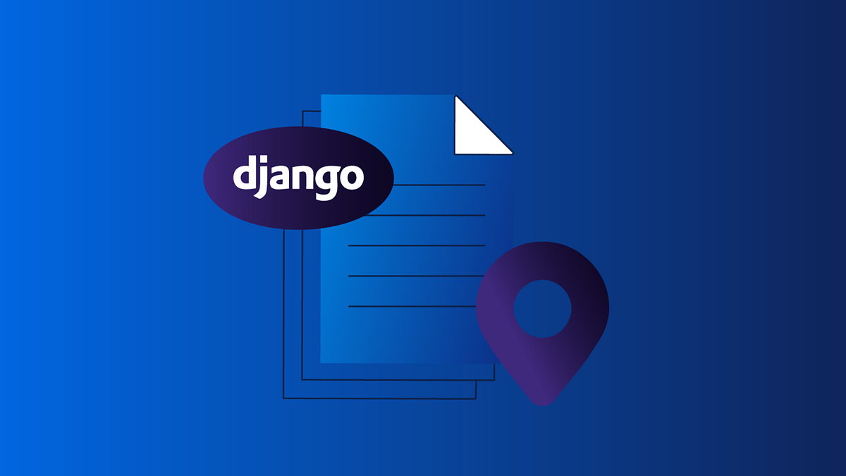 The Conclusive Guide to Django Localization | by Transifex | Nerd For Tech | Medium