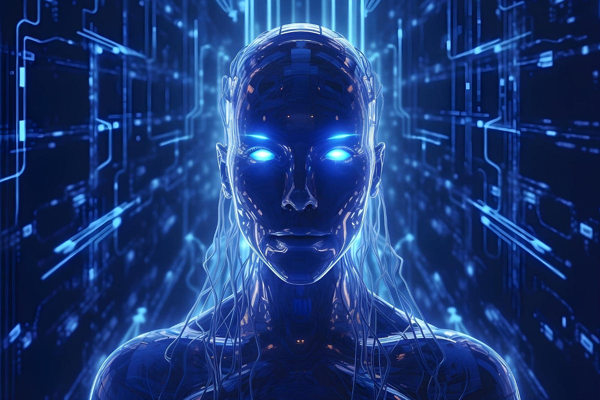 Redefining Boundaries: Transhumanism | by Yana Veretilnyk | Medium
