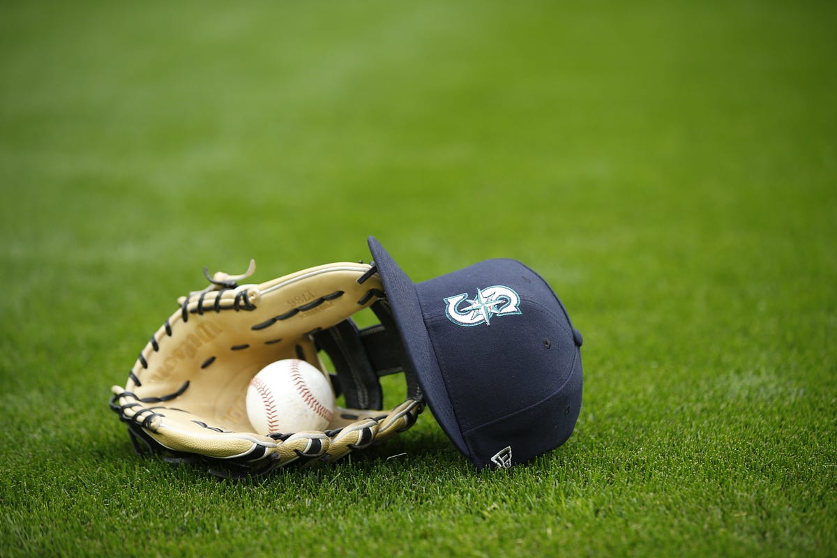 Mariners Add Catcher Jacob Nottingham to Active Roster | by Mariners PR ...