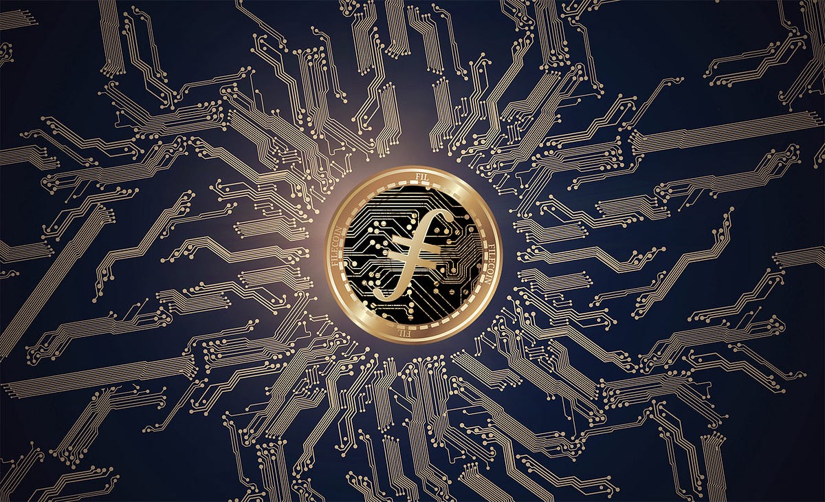 Filecoin EVM: Revolutionizing Decentralized Storage | by Bill Armstrong | Medium