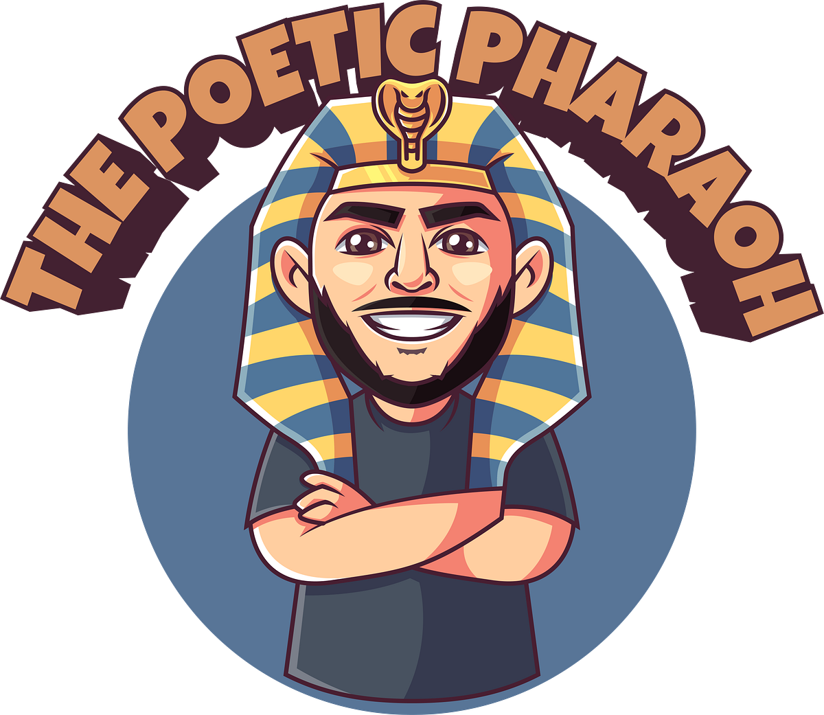 ThePoeticPharaoh