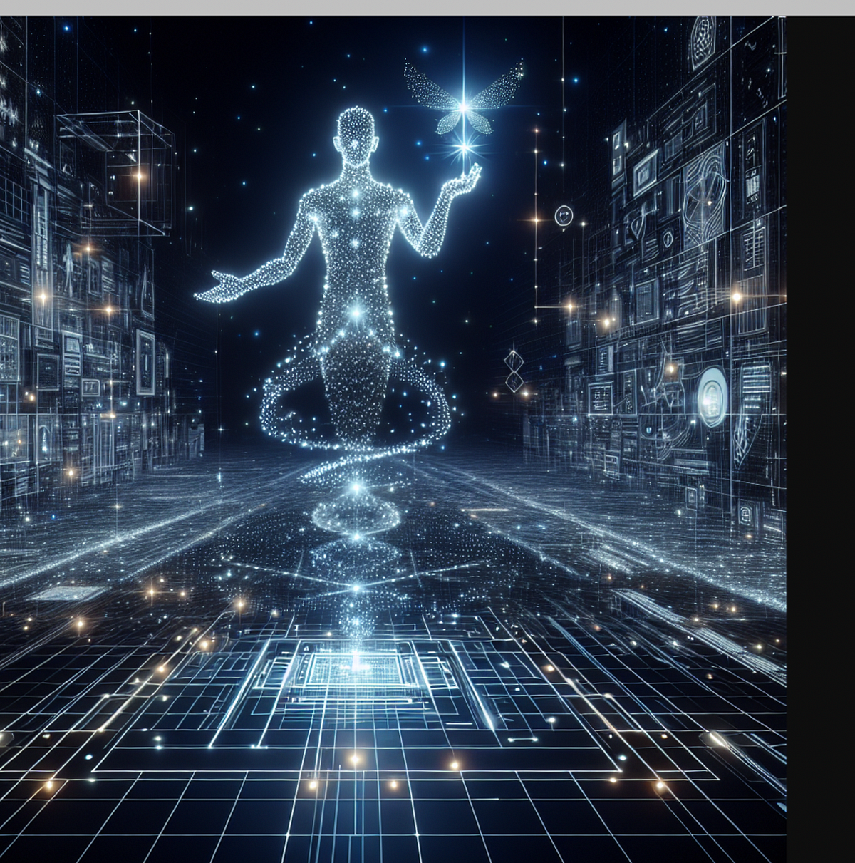 Genie 3: A New Frontier in Interactive AI World Models | by Frank ...