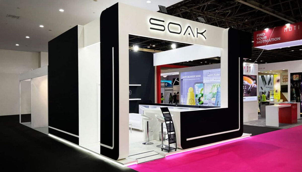 Crafting Unforgettable Experiences: The Expertise of Exhibition Stand ...
