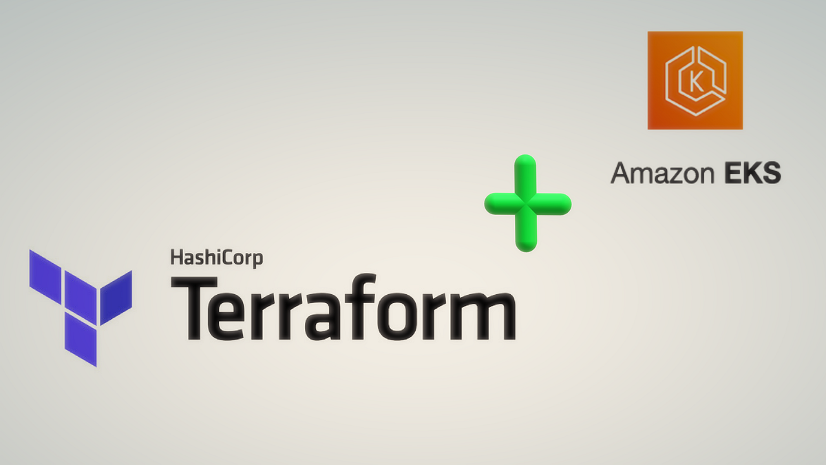 Provision EKS cluster with Terraform | by Yidi Chen | Medium