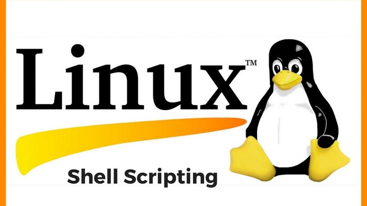 Shell Scripting Part-1. What is Shell Scripting ? | by Anirudhadak | Medium