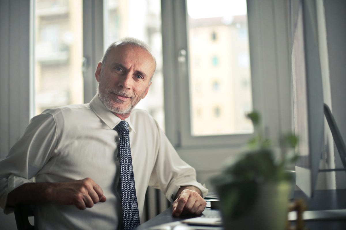 So You Don’t Want to Retire.. People will say you are nuts! | by Gary Foster | Medium
