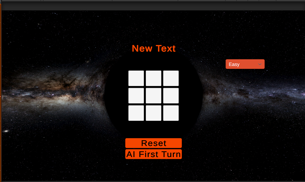From Tic-Tac-Toe to Connect Four: My Journey Building a Challenging ...