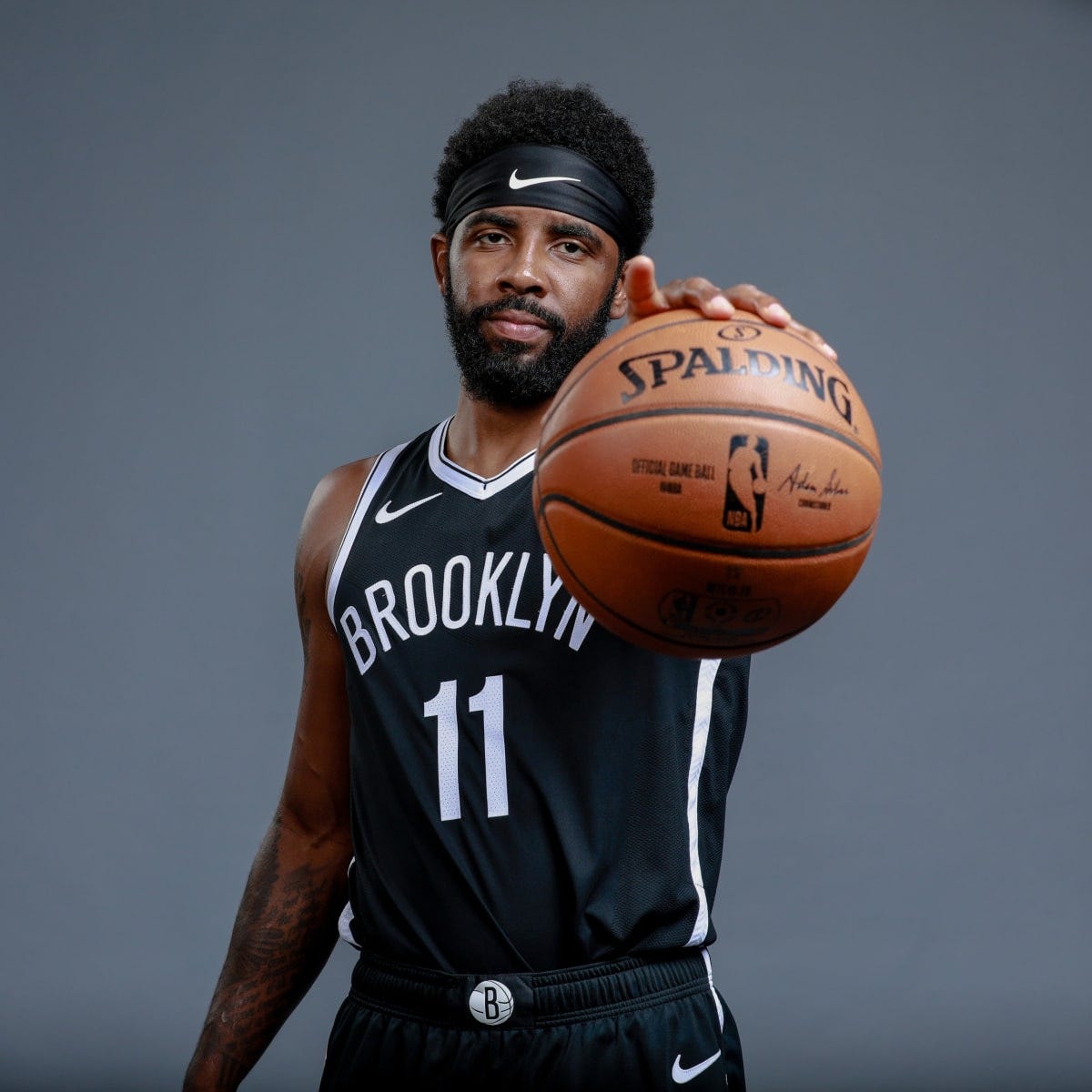 Are Kyrie Irving and Aaron Rodgers right or wrong? | by Colin Flach ...