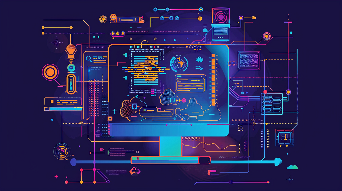 What is JavaScript?. JavaScript is a high-level, versatile… | by Oscar ...
