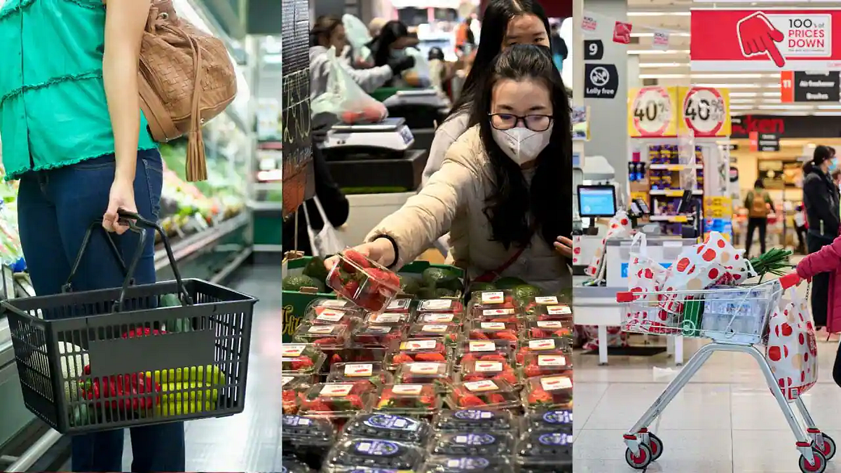 Smart Shopping: 10 Proven Ways to Drastically Reduce Your Grocery ...