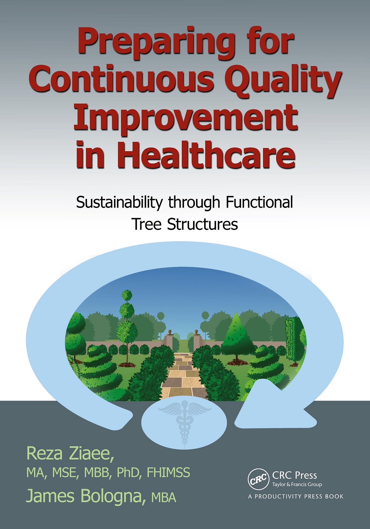 [READ] Preparing for Continuous Quality Improvement for Healthcare ...