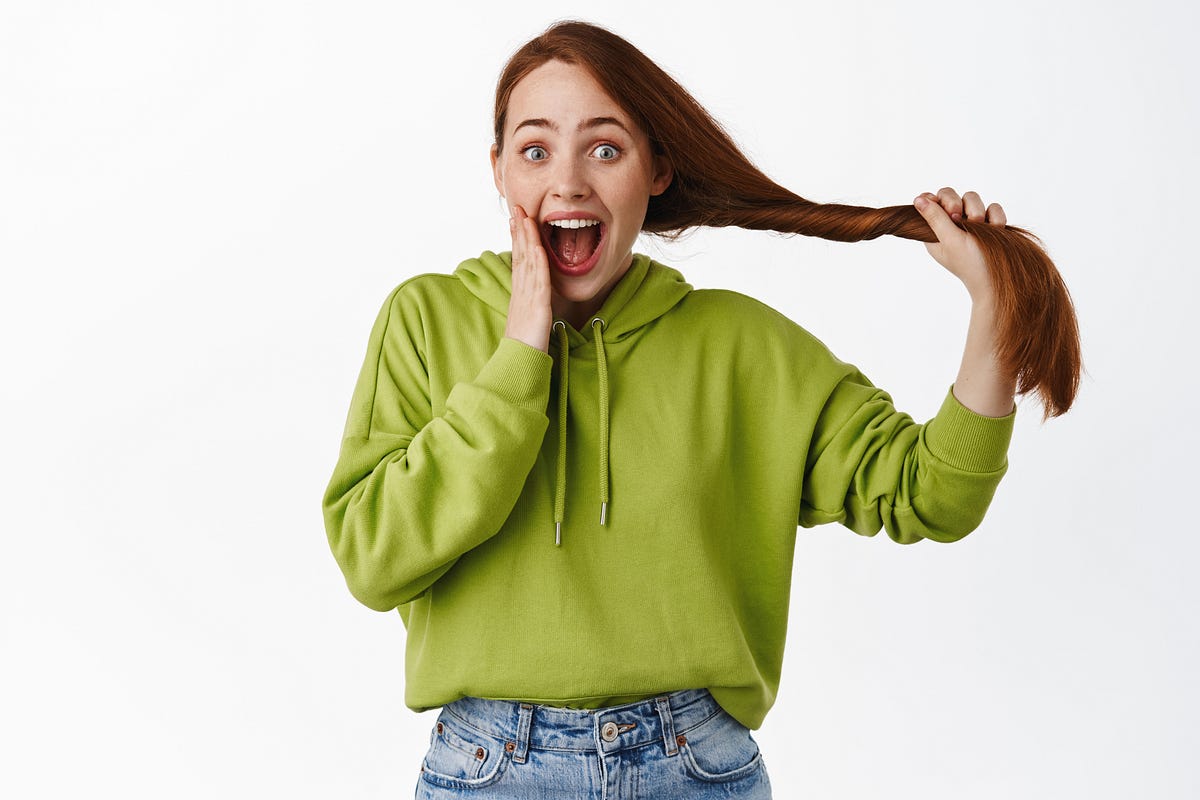 How to Use Folic Acid for Hair Growth | by Maaz Shaikh | Medium