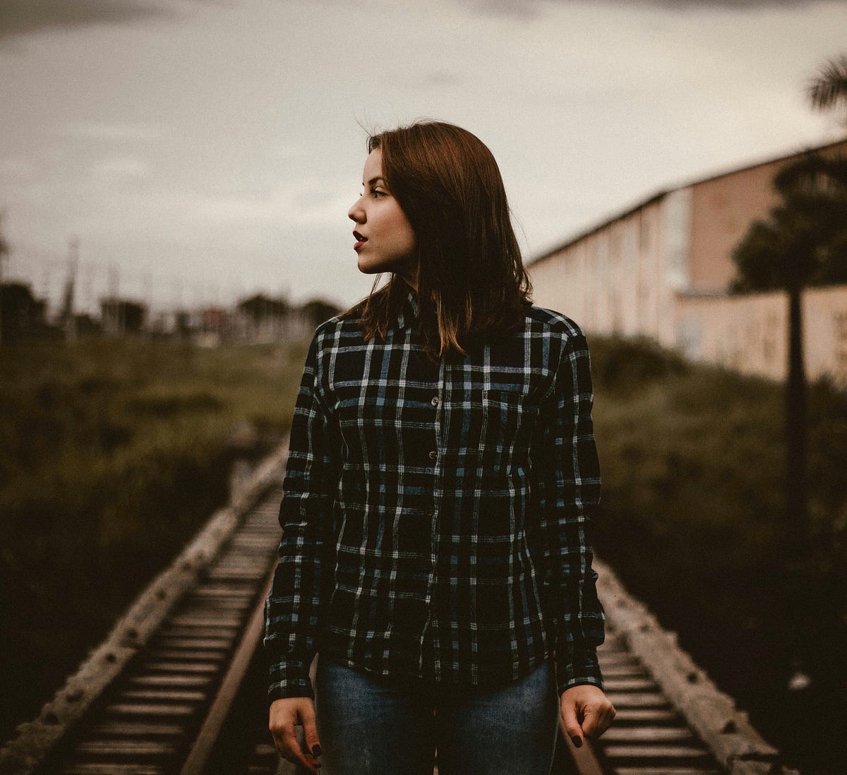 Why You Feel Unhappy (Even When Everything Seems Fine) | by Thomas ...