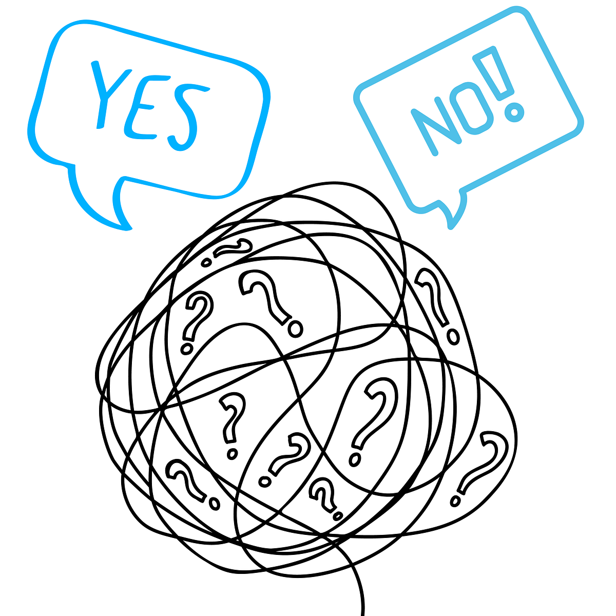 Steering the Yes-No Paradox. The problems with overcommitments and ...