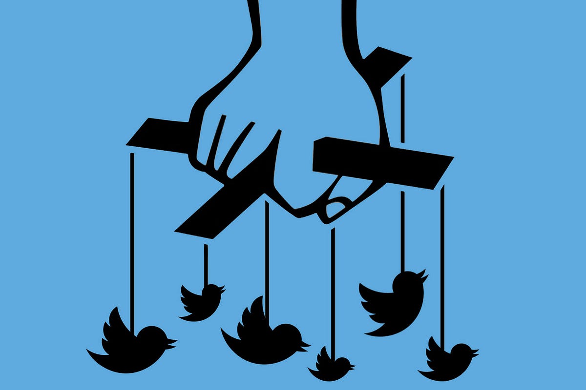 How Jeff Stein is Using Social Media to Tell the Real Story | by ...
