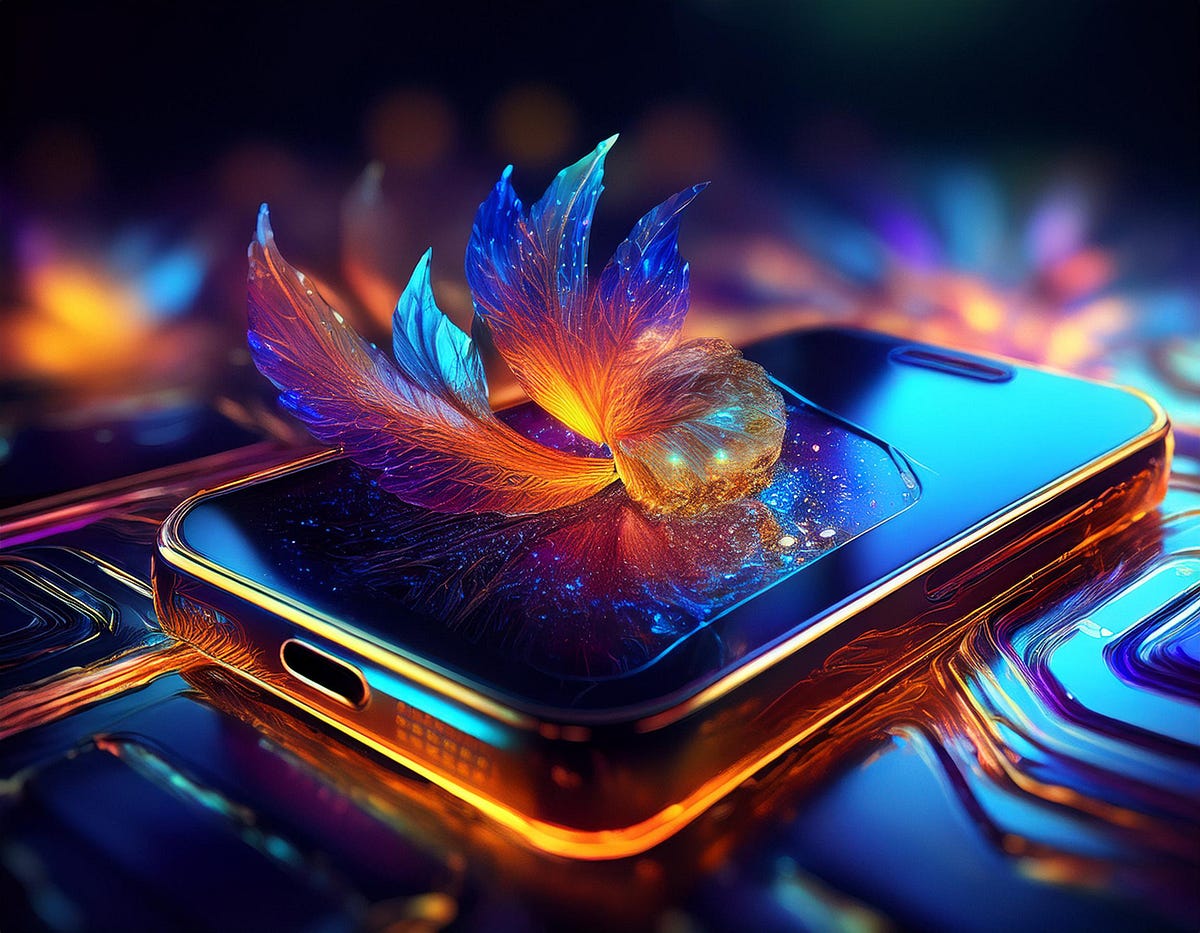 In-Depth Comparison: Flutter vs Jetpack Compose UI Components | by ...