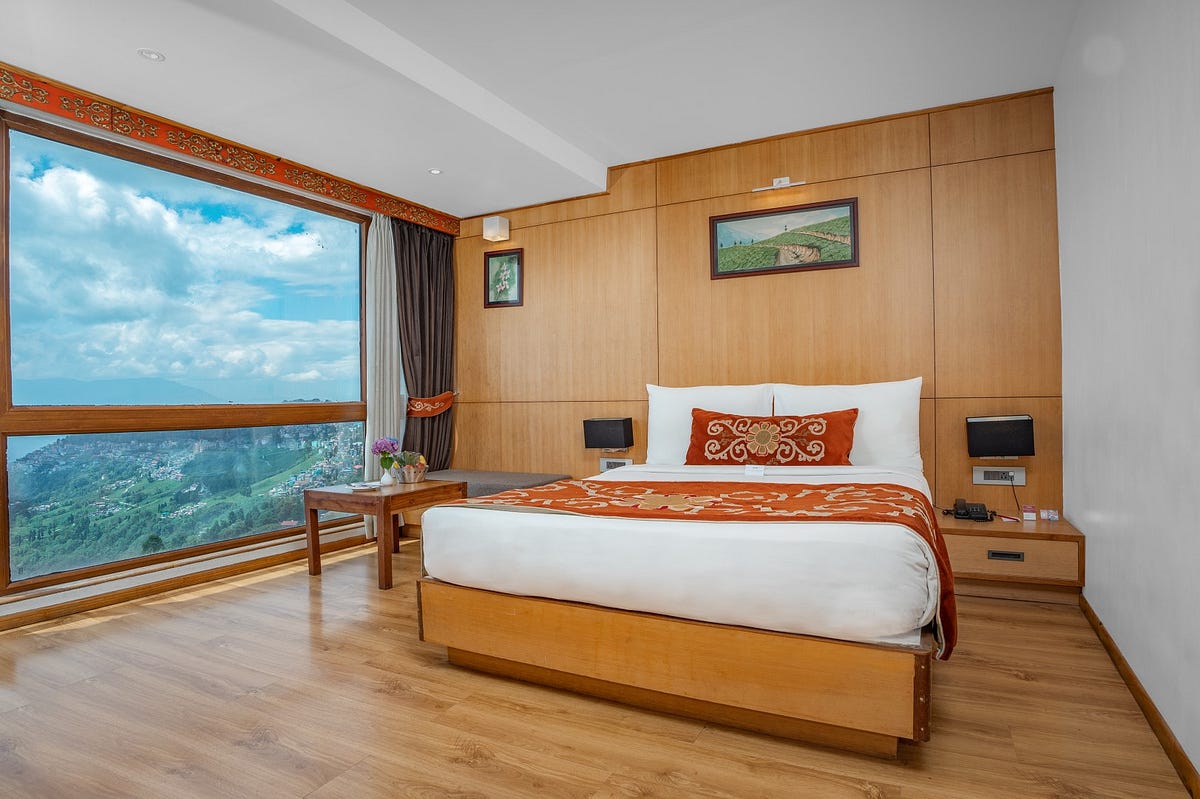 Discover Your Ideal Stay in Darjeeling — Darjeeling Hotel Booking | by ...