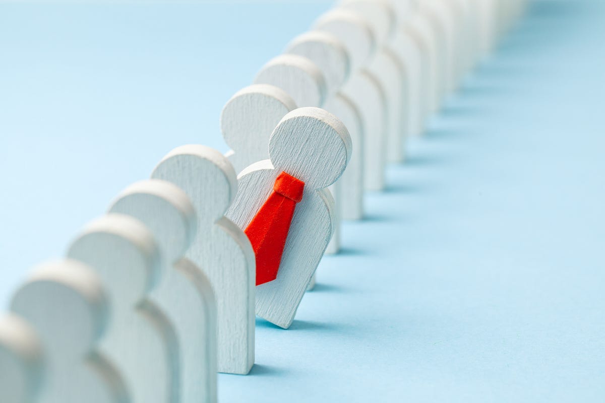 How to Win Friends and Recruit People | by Nicole Seo | The Startup ...