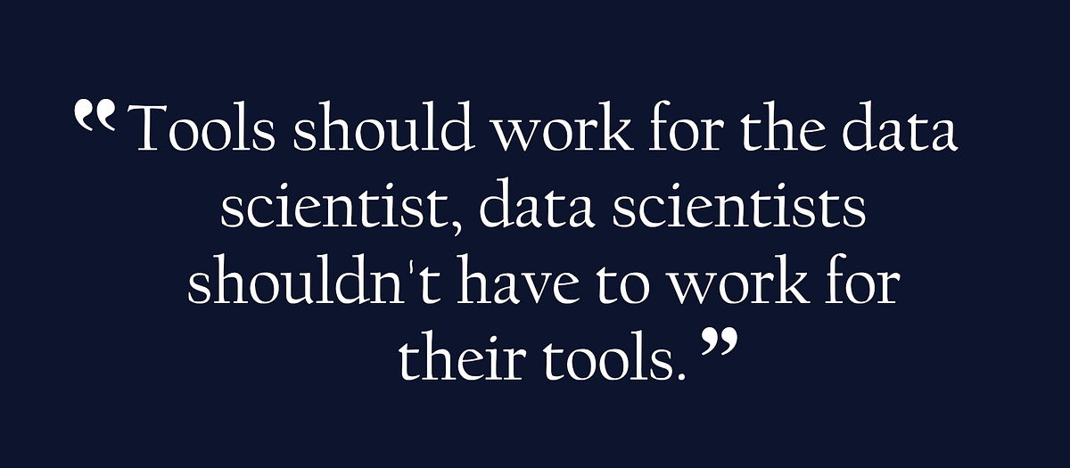 The Modin view of Scaling Pandas. Comparing Modin with Dask, Ray, Vaex… | by Devin Petersohn ...