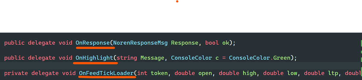Build High-Performance Low-Latency Trading Applications C#/C++ | by kamal chanchal | Medium