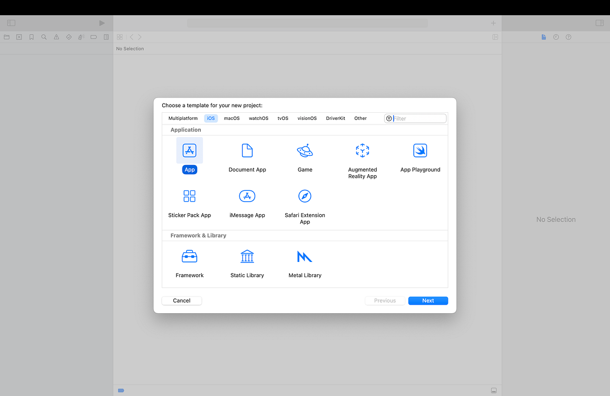 HW5. 使用 AI 創作 App - 彼得潘的 Swift iOS / Flutter App 開發教室 - Medium