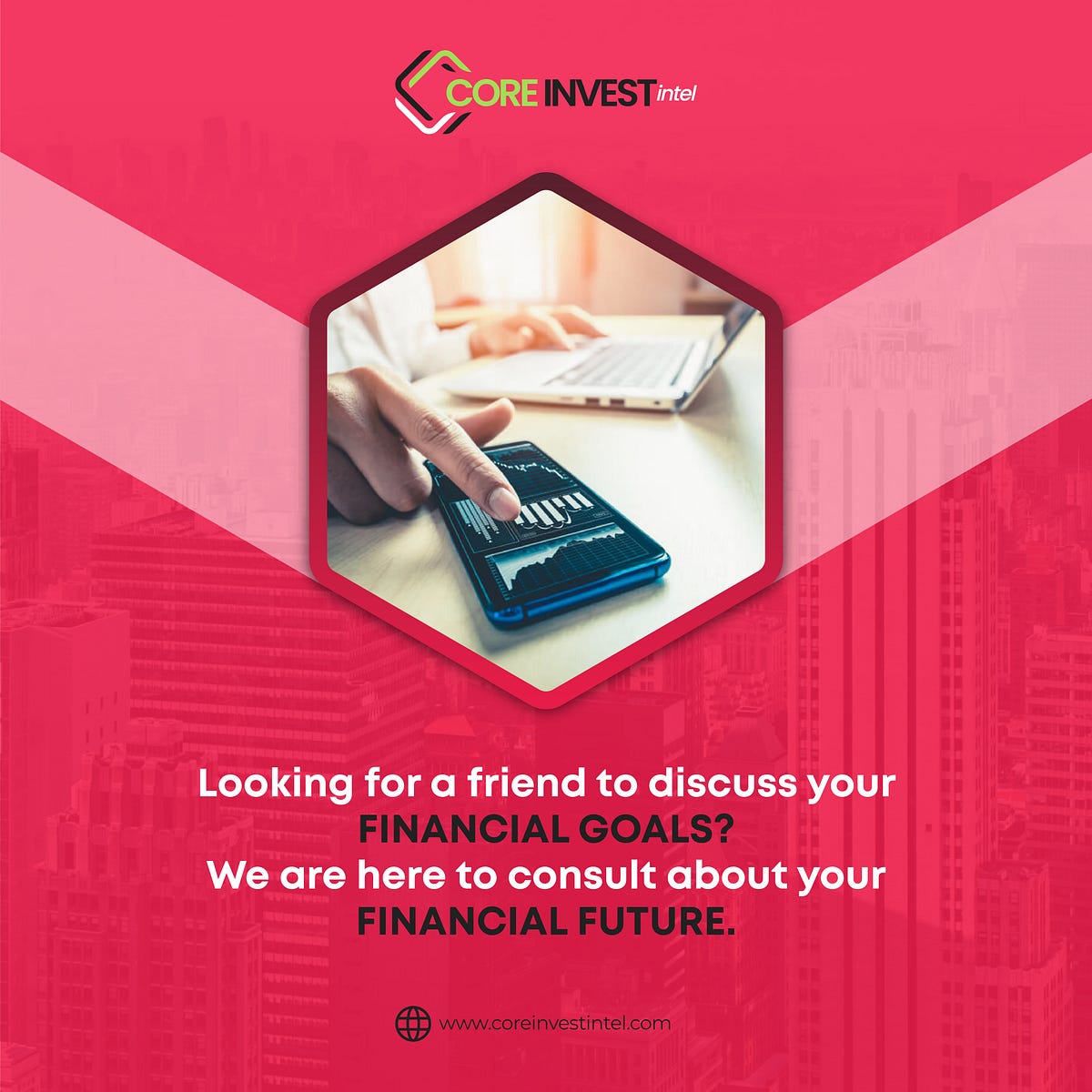 Core Invest Intel - Core Invest Intel - Medium