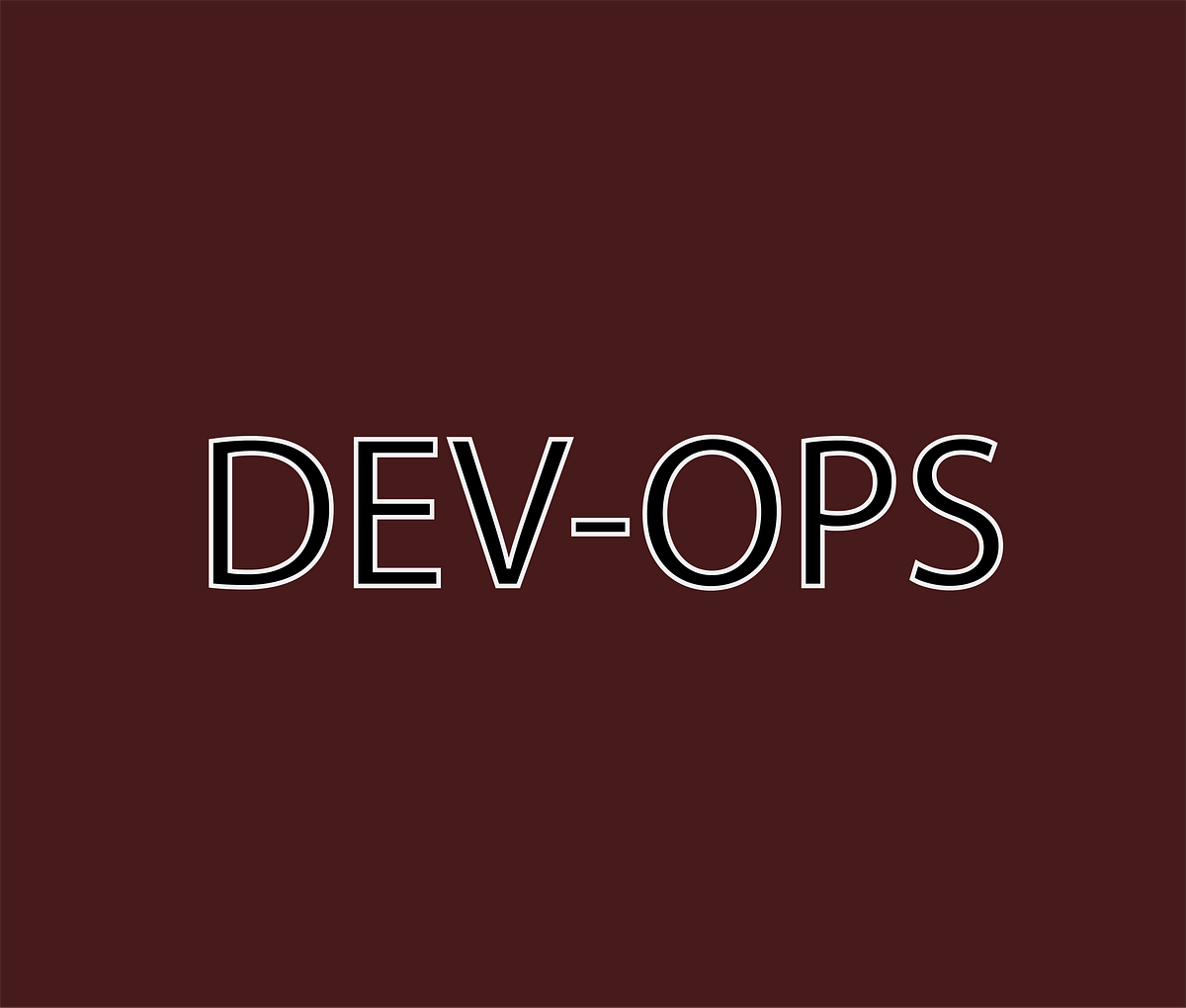 PATHWAY TO DEVOPS MASTERY. A guide for beginners in Devops | by Nagesh ...