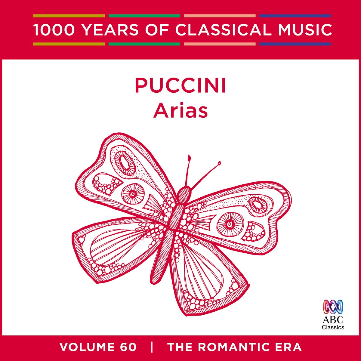 Puccini — Arias. Puccini reinvented grand opera on an… | by ABC ...