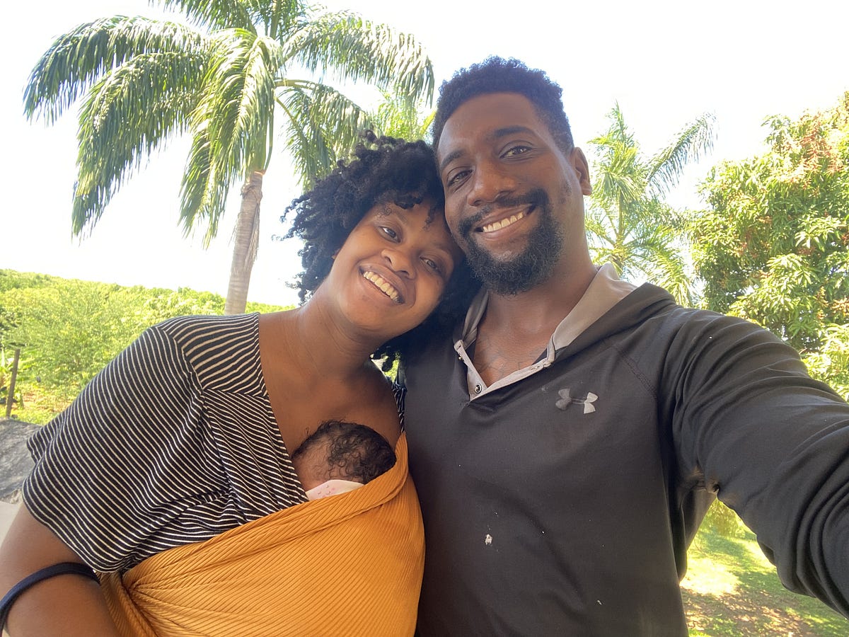 Free Birthing Across the World in East Africa | by Tiffany Garside ...