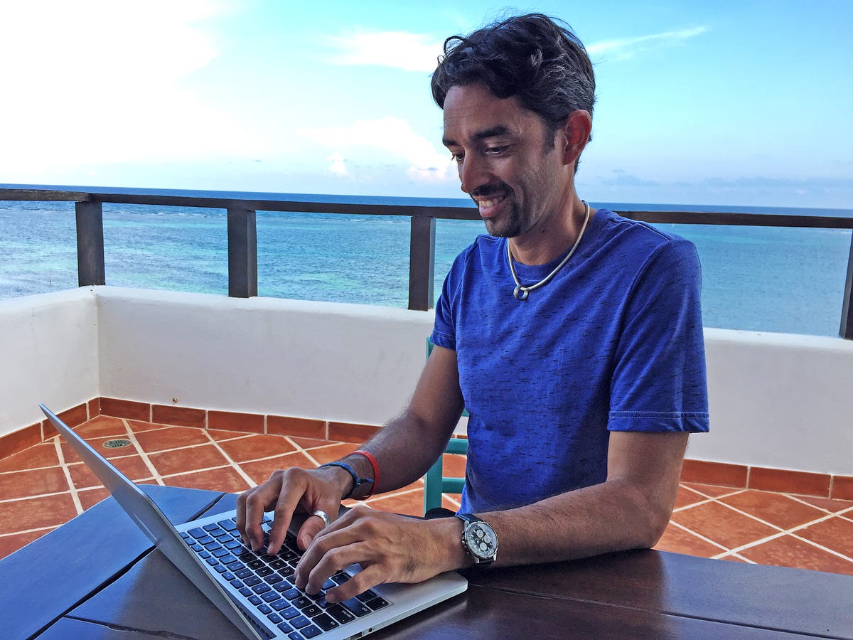 The Art of Paying Attention: Communicating Smarter on Remote Teams | by ...