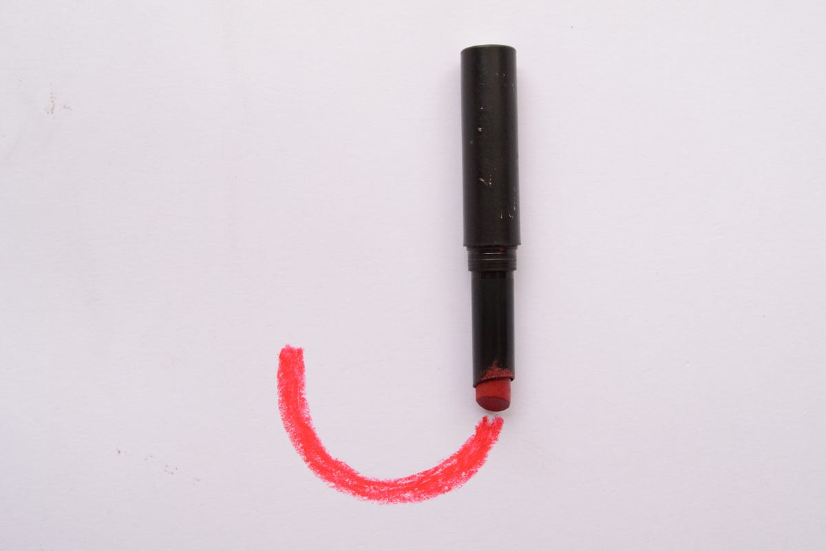 Mum’s Lipstick. A poem from my personal mythology | by Lorna Rose Gill ...