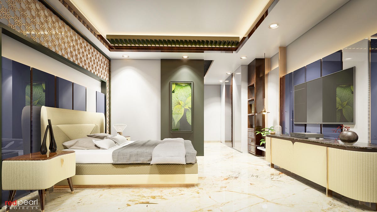 Best interior designing ideas to get started with | by Red Pearl ...