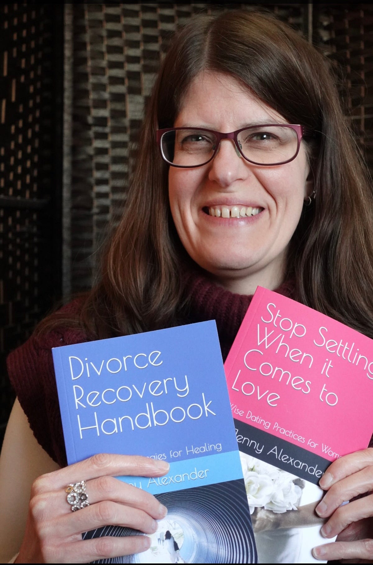 Healing From a Divorce And Finding Love | QuickTalk