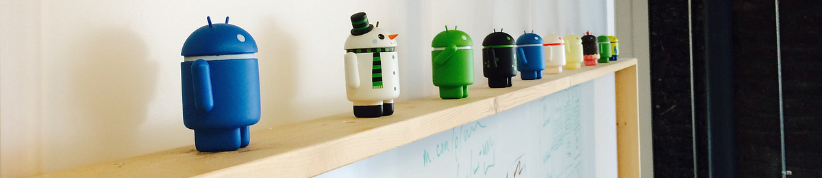 Android Engineer. Let’s bring Medium to the world’s… | by Cara Meverden ...