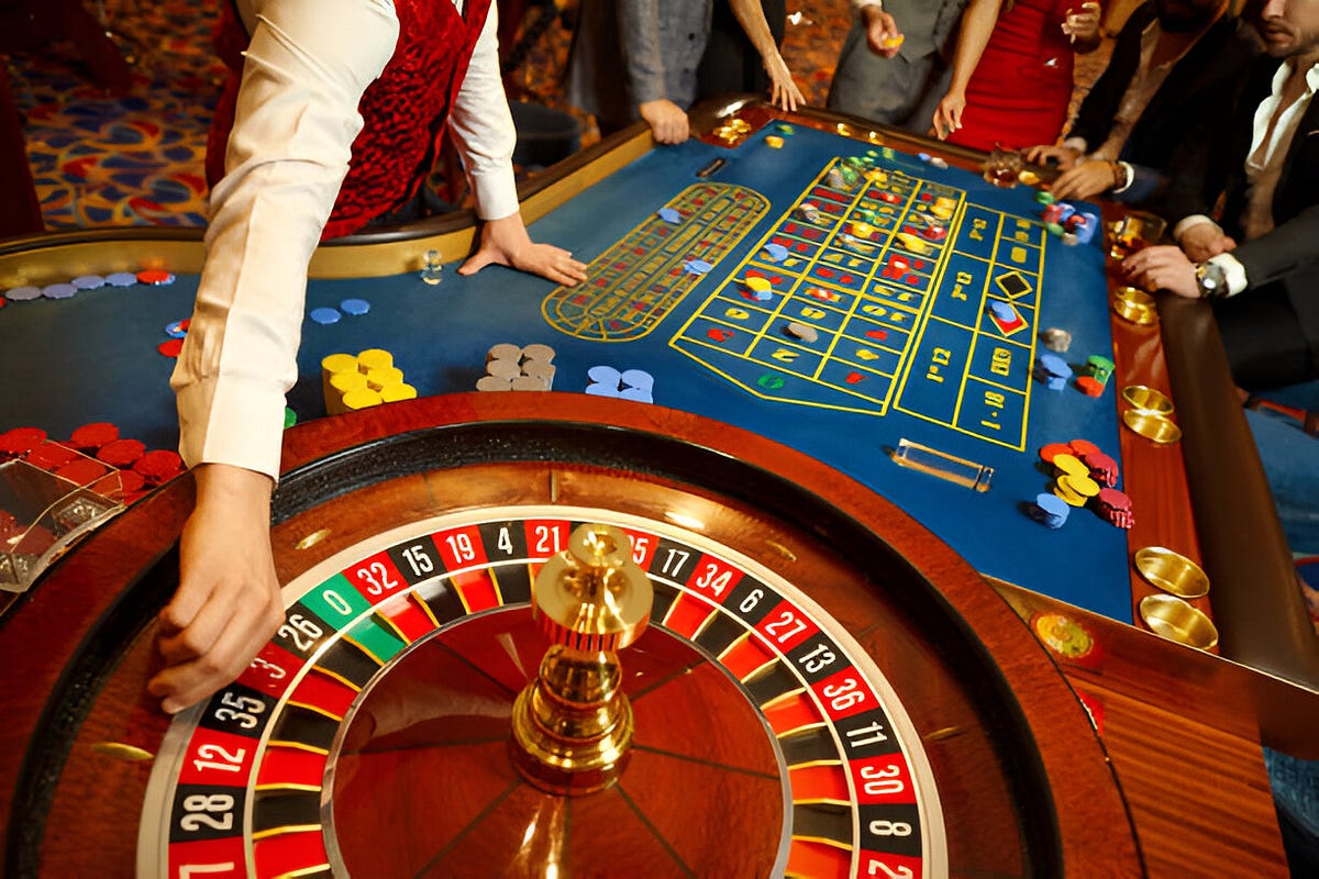 Future-Proofing Your Poker Game App: Trends and Technologies | by ...